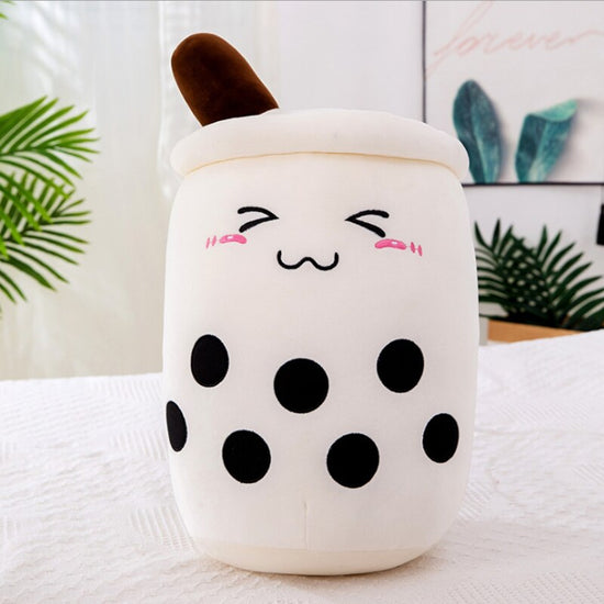 Boba Tea Squishmallow – Kawaii Merchandise