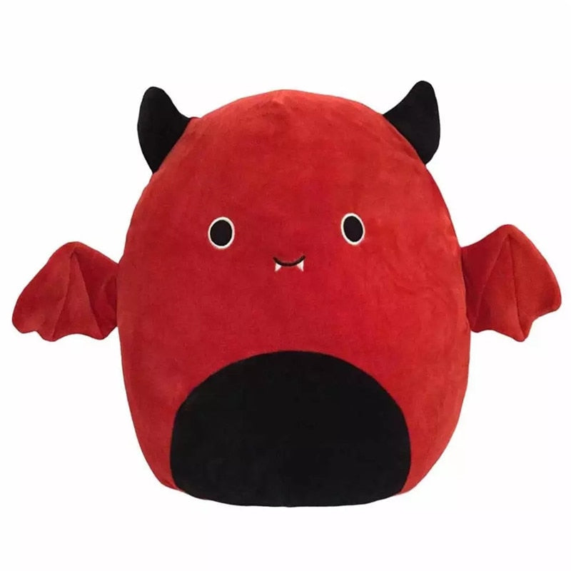 Cute Bat Plush – Kawaii Merchandise